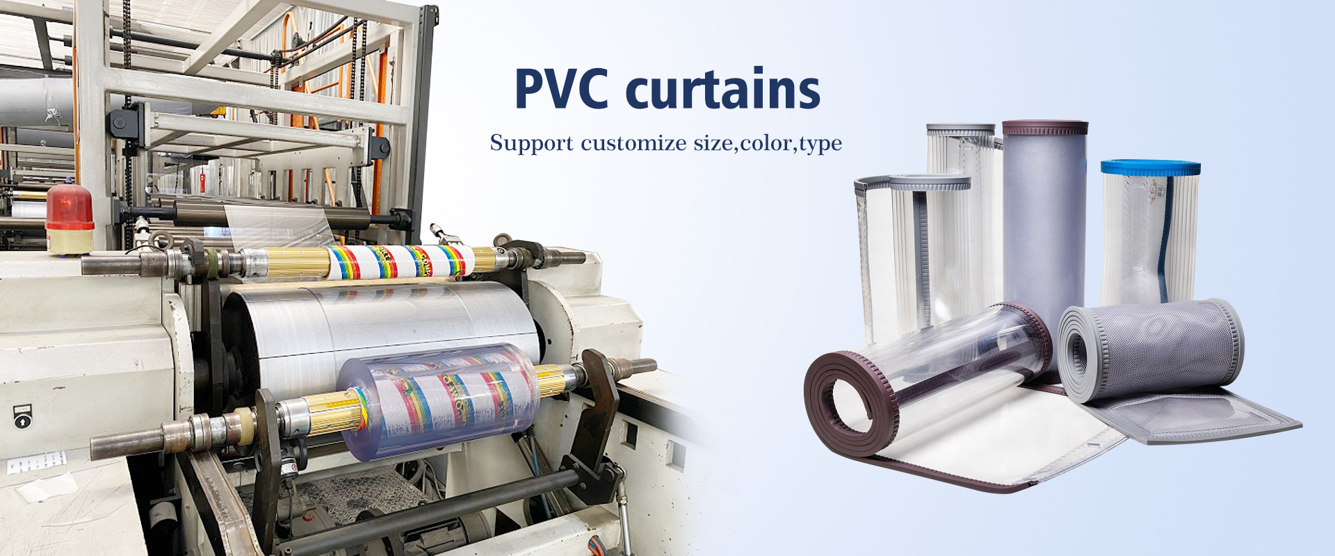 - Yanjin Fuxing Plastic Products Factory